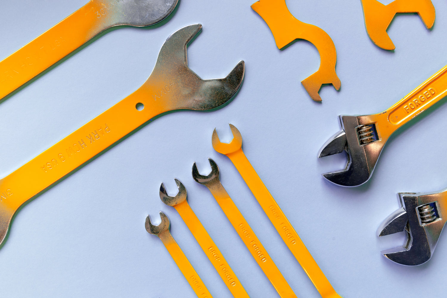 Tool Crown